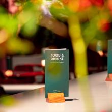 tibits an der Art Basel - tibits - Vegetarian Restaurant Bar Take Away ...