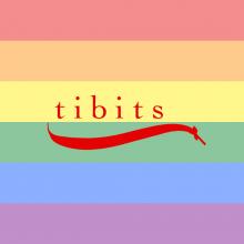 tibits an der Zurich Pride - tibits - Vegetarian Restaurant Bar Take ...