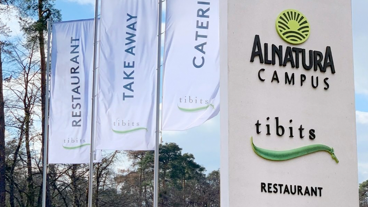 tibits - Vegetarisches und veganes Restaurant - tibits - Vegetarian ...